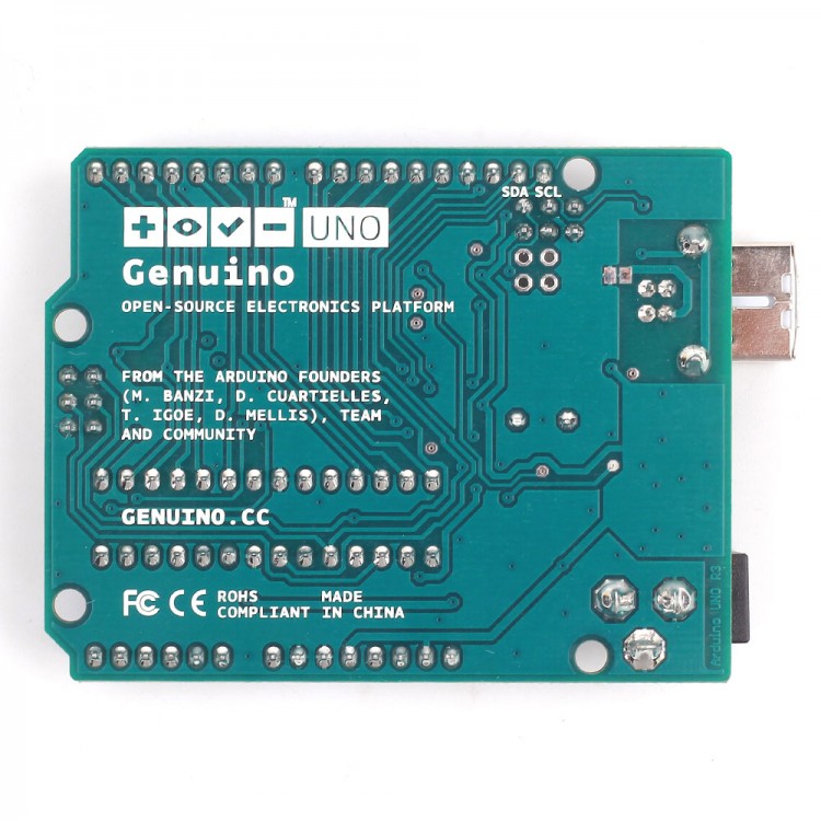 Arduino Uno R3 Atmega328p Genuino Uno Scm Development Board For Arduino Free Shipping