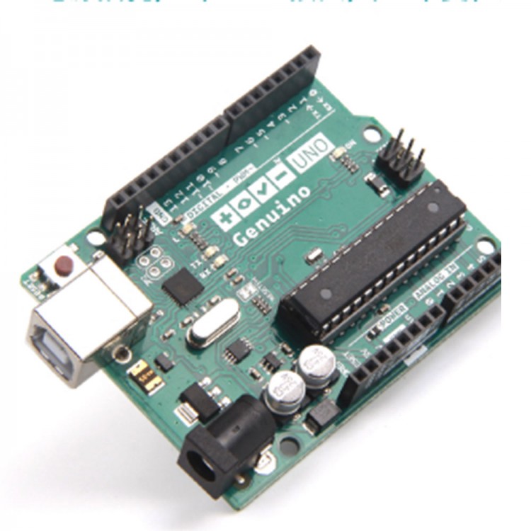 Arduino Uno R3 Atmega328p Genuino Uno Scm Development Board For Arduino Free Shipping