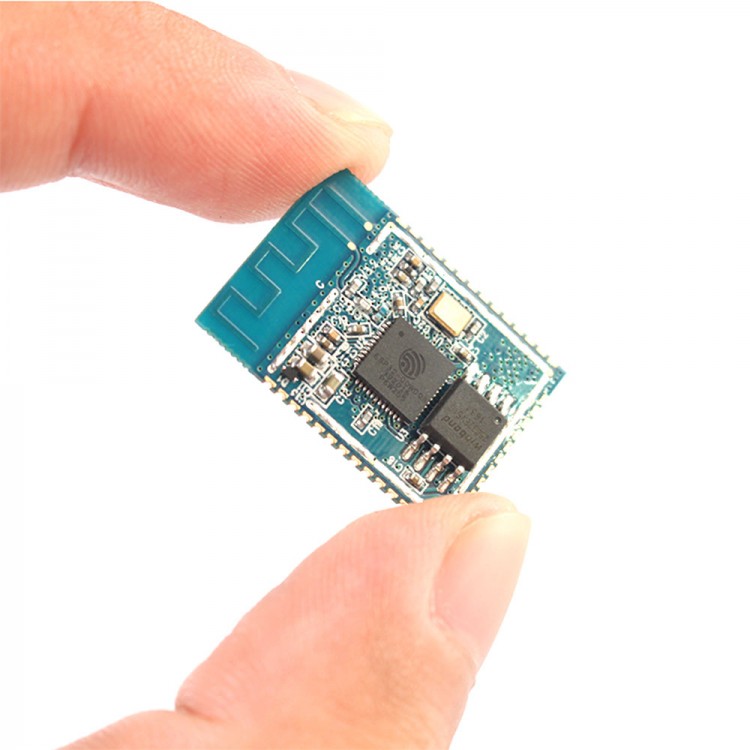 Wifi Bluetooth Module Dual Core Xtensa 32bit Lx6 Cpu Network Port 520k Ram Esp32s For Iot Free