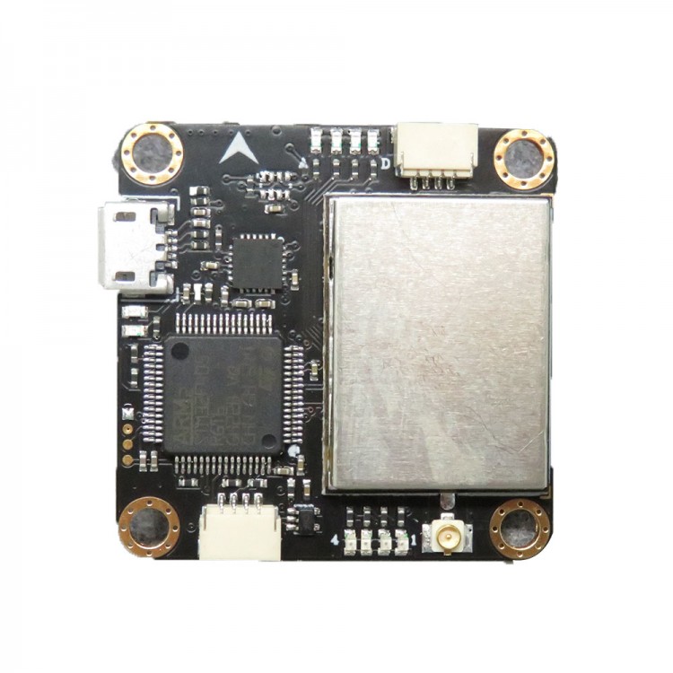 FlyTower F4 Flight Controller Board Integrated with 4 in 1 ESC OSD BEC ... FlyTower F4 Flight Controller Board Integrated with 4 in 1 ESC OSD BEC ...