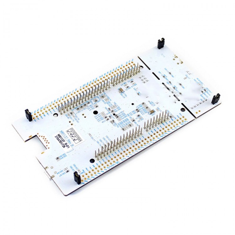 St Nucleo F446ze Nucleo 144 Mbed Development Board Cortex M4 Compatible With Arduino Free