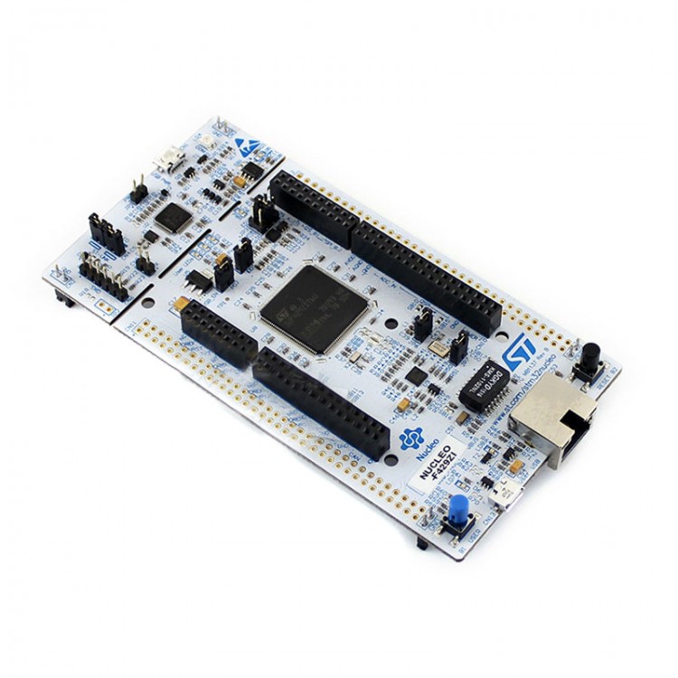 St Nucleo F429zi Nucleo 144 Mbed Development Board Cortex M4 Compatible With Arduino Free