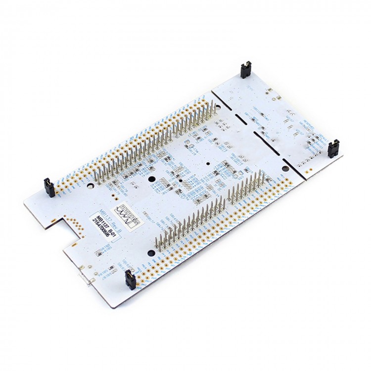 St Nucleo F303ze Mbed Nucleo 144 Development Board Cortex M4 Compatible With Arduino Free
