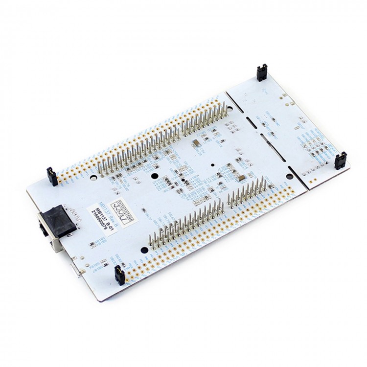 St Nucleo F746zg Cortex M7 Nucleo 144 Development Board Support Mbed Arduino Free Shipping