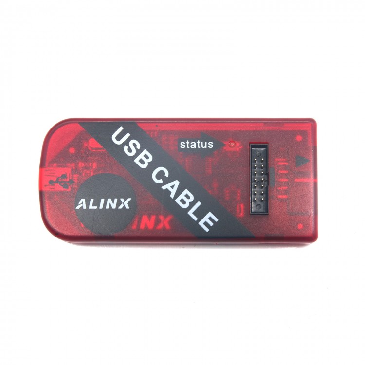 Xilinx Fpga Spartan6 Lx16 Ddr3 Development Board 1g Ddr3 128m Flash
