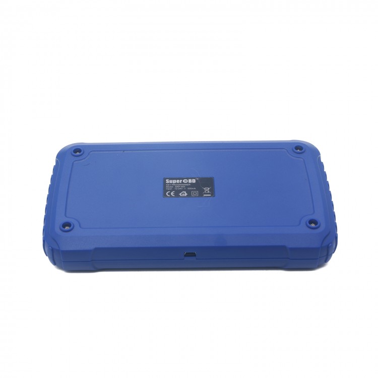 Latest Version 4.5 SKP-900 Handheld Super OBD Auto Smart Key Programmer ...