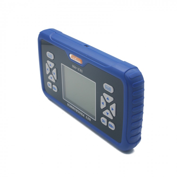 Latest Version 4.5 SKP-900 Handheld Super OBD Auto Smart Key Programmer ...