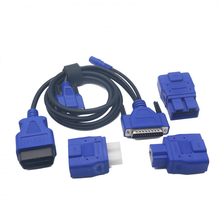 Latest Version 4.5 SKP-900 Handheld Super OBD Auto Smart Key Programmer ...