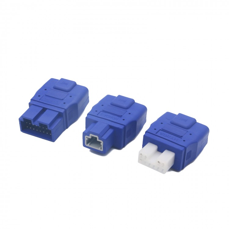 Latest Version 4.5 SKP-900 Handheld Super OBD Auto Smart Key Programmer ...