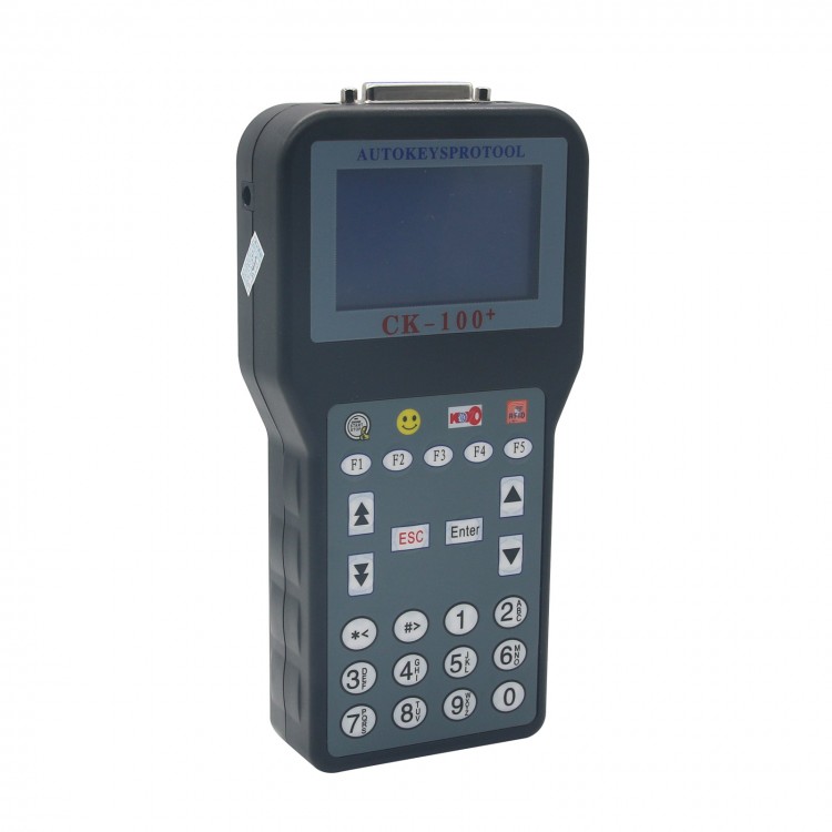 CK-100+ CK100 V46.02 with 1024 Tokens Auto Key Programmer Multi ... CK-100+ CK100 V46.02 with 1024 Tokens Auto Key Programmer Multi ...