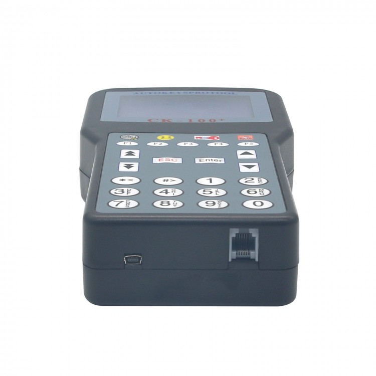 CK-100+ CK100 V46.02 with 1024 Tokens Auto Key Programmer Multi ... CK-100+ CK100 V46.02 with 1024 Tokens Auto Key Programmer Multi ...