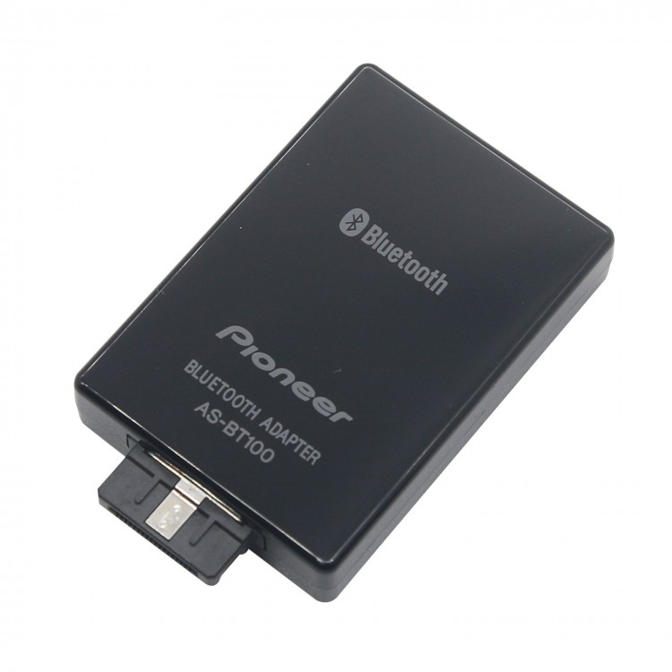 Original New AS-BT100 Bluetooth Adapter Module For Pioneer Products ...