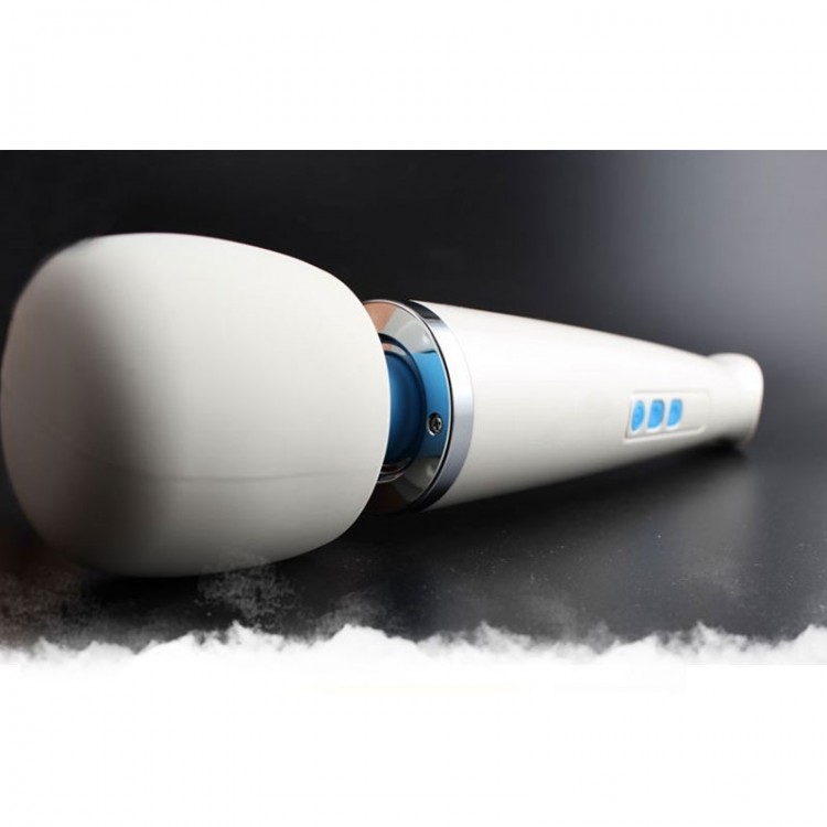 Vibratex Rechargeable Hitachi Magic Wand Muscle Body Massager Hv 270