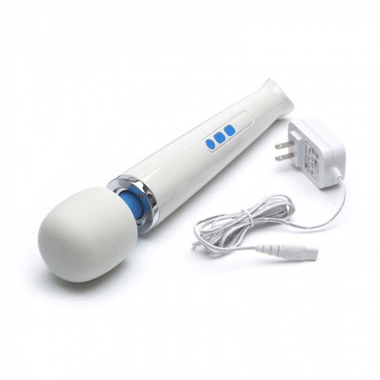 Vibratex Rechargeable Hitachi Magic Wand Muscle Body Massager Hv 270