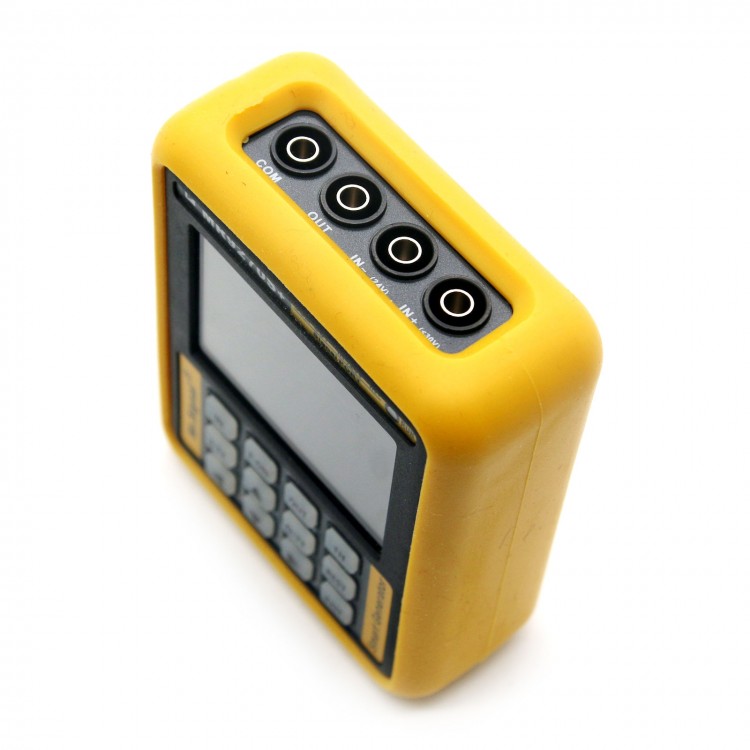 Mr9270s 4 20ma Signal Generator Calibration Current Voltage