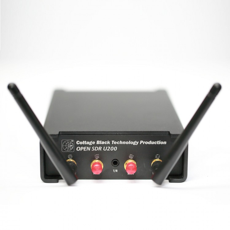 USRP Open SDR B210 Metal Shell 705X Material - Free Shipping - ThanksBuyer USRP Open SDR B210 Metal Shell 705X Material - Free Shipping - ThanksBuyer