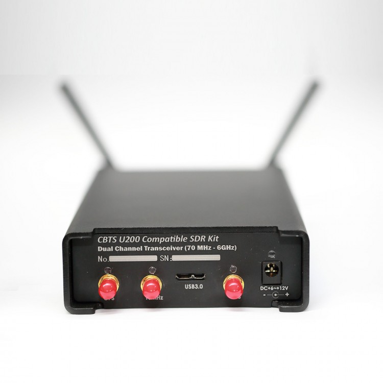 USRP Open SDR B210 Metal Shell 705X Material - Free Shipping - ThanksBuyer USRP Open SDR B210 Metal Shell 705X Material - Free Shipping - ThanksBuyer