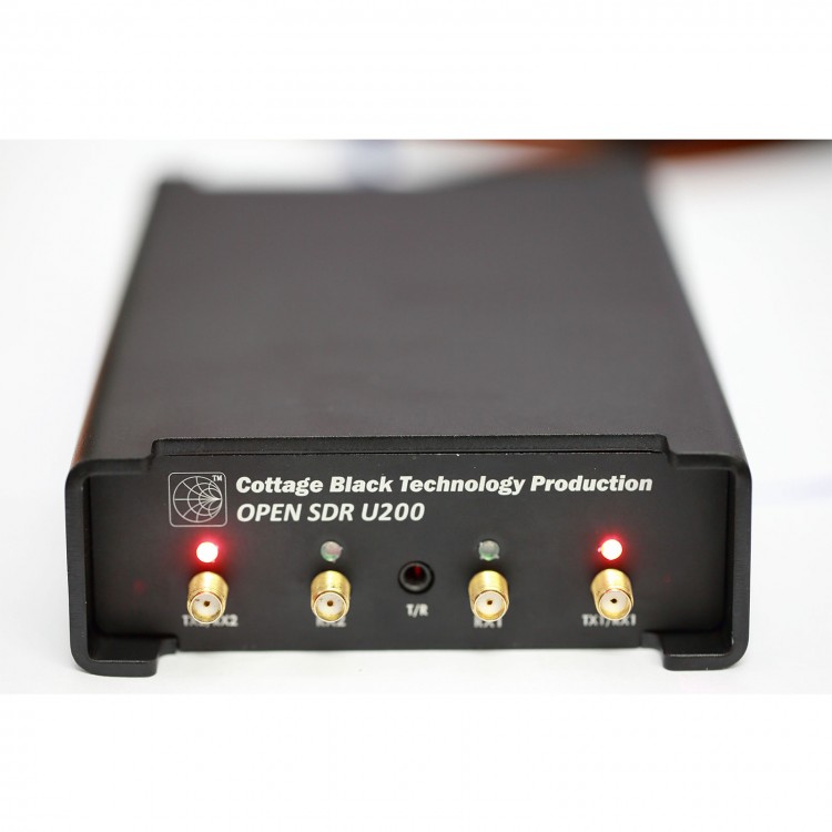 USRP Open SDR B210 Metal Shell 705X Material - Free Shipping - ThanksBuyer USRP Open SDR B210 Metal Shell 705X Material - Free Shipping - ThanksBuyer