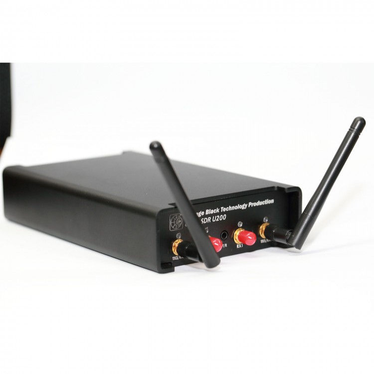 USRP Open SDR B210 Metal Shell 705X Material - Free Shipping - ThanksBuyer USRP Open SDR B210 Metal Shell 705X Material - Free Shipping - ThanksBuyer