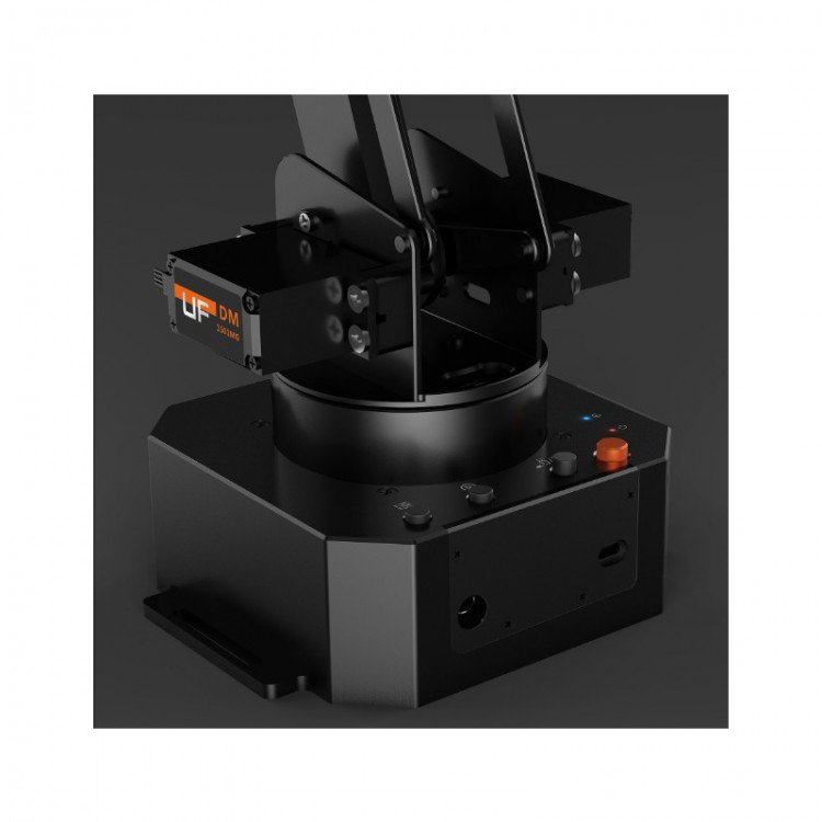 Uarm Swift Robot Arm Super Kit Arduino Based Desktop Robotic Arm Blocky Based Graphical