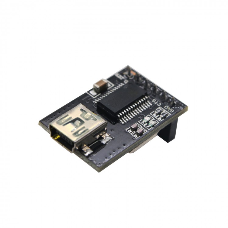 Crius Ftdi Basic Breakout Usb To Ttl Usb Ttl 6 Pin 33 5v For Mwc Multiwii Se Lite Free