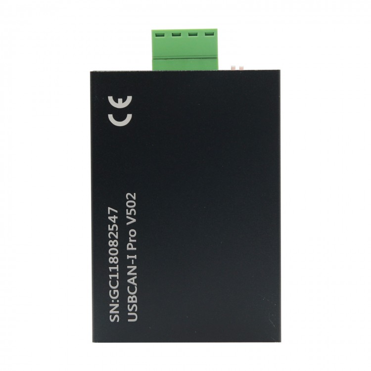 Can Analyzer Module Usb To Can Bus Tool Analysis Debug Card Canopen For Car Free Shipping