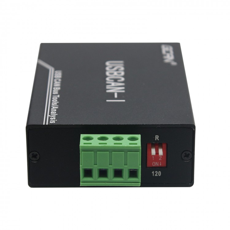 Can Analyzer Module Usb To Can Bus Tool Analysis Debug Card Canopen For Car Free Shipping