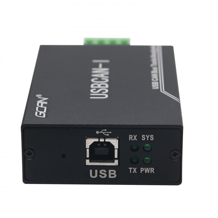 Can Analyzer Module Usb To Can Bus Tool Analysis Debug Card Canopen For Car Free Shipping