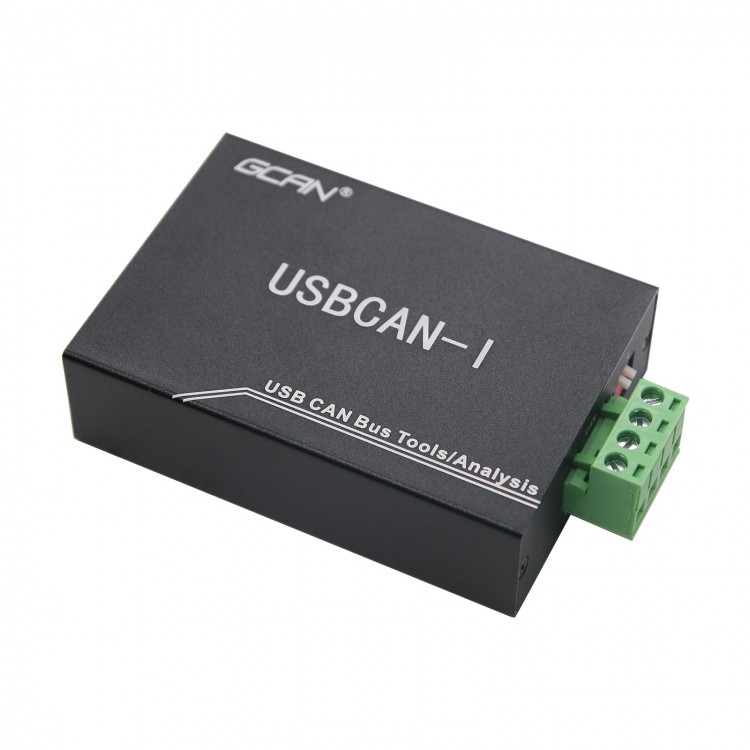 Can Analyzer Module Usb To Can Bus Tool Analysis Debug Card Canopen For Car Free Shipping