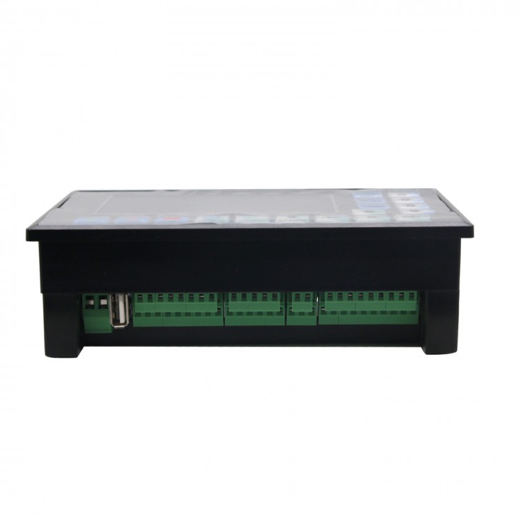 DDCSV2.1 CNC 4-Axis Motion Controller Stepper Motor Driver + Standard ... DDCSV2.1 CNC 4-Axis Motion Controller Stepper Motor Driver + Standard ...