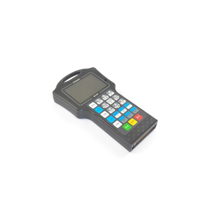 3 Axis Dsp Controller Cnc Dsp Control System M130 English Version For Cnc Engraving Machine