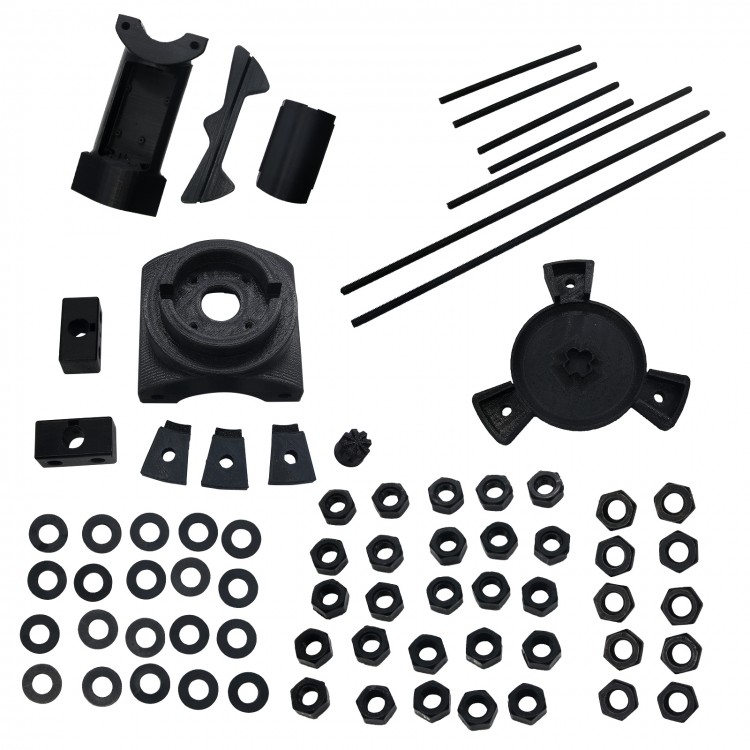 3D Open Source DIY 3D Scanner Kit Advanced Laser Scanner w/ C270 Camera ... 3D Open Source DIY 3D Scanner Kit Advanced Laser Scanner w/ C270 Camera ...