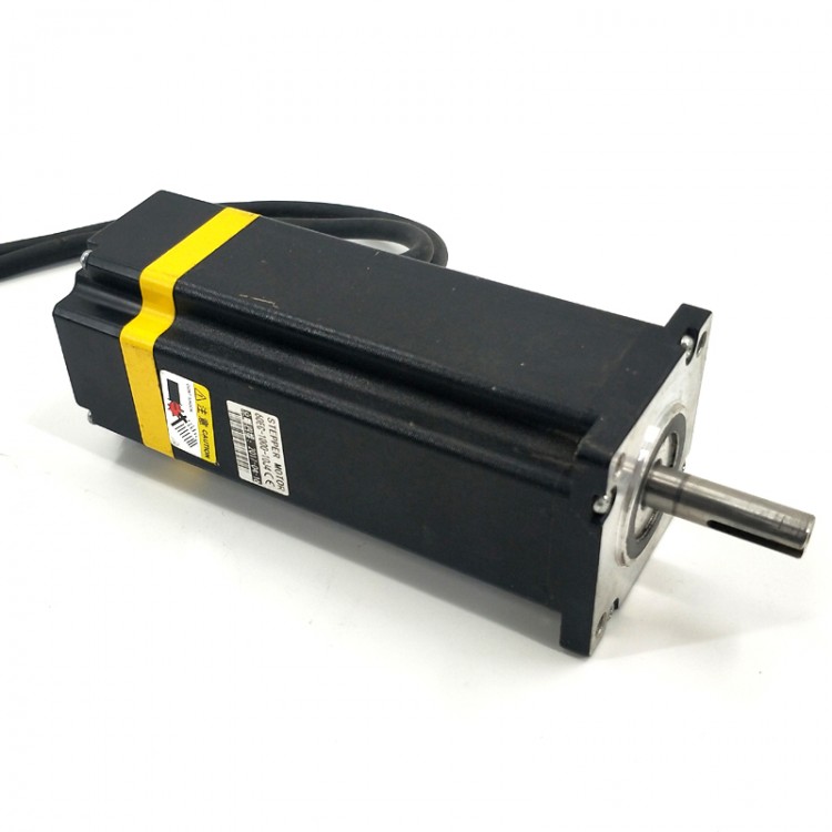 Nema 34 Closed Loop Kit Nema 34 Stepper Motor & Driver & HBS86H 2-Phase ... Nema 34 Closed Loop Kit Nema 34 Stepper Motor & Driver & HBS86H 2-Phase ...