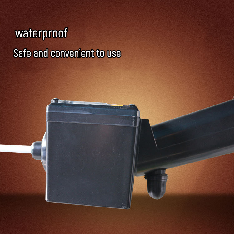Estrous Detector for Pigs Highly Effective Estrous Detection Automatic ... Estrous Detector for Pigs Highly Effective Estrous Detection Automatic ...
