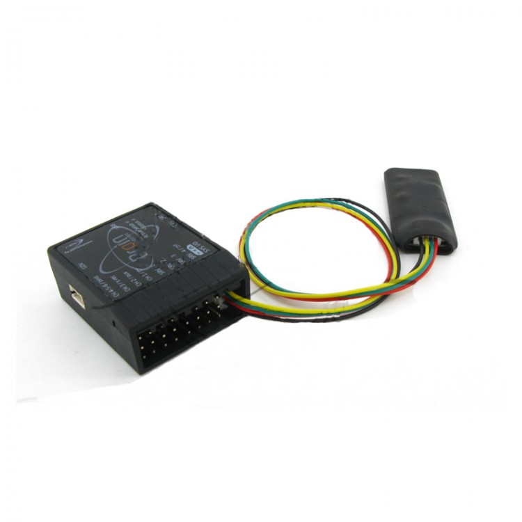 Bluetooth Debug Tool Parameter Debugging Programmer Module For Msh Brain Flight Controller