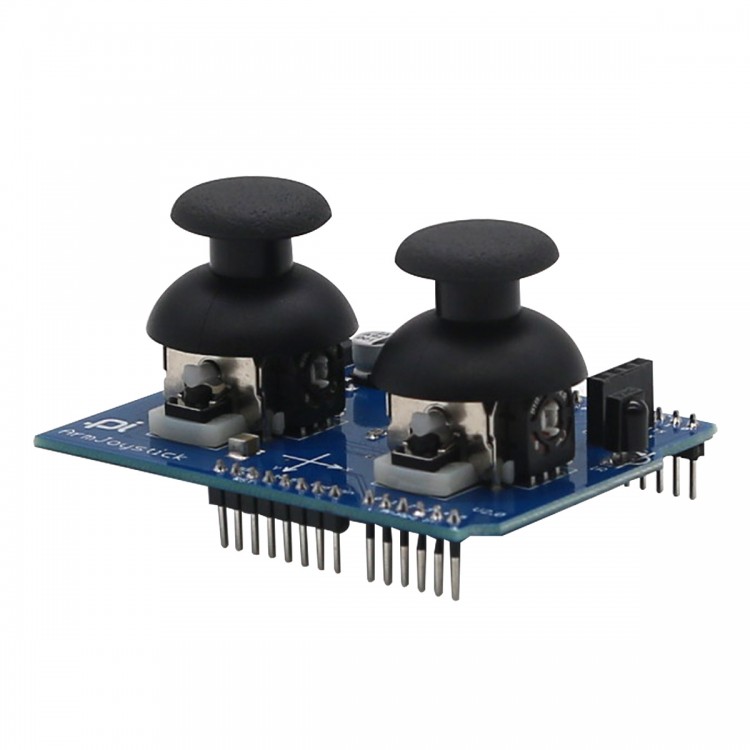 Arduino Mearm Joystick Shield Robot Arm Kit With 4 Servo Ports With