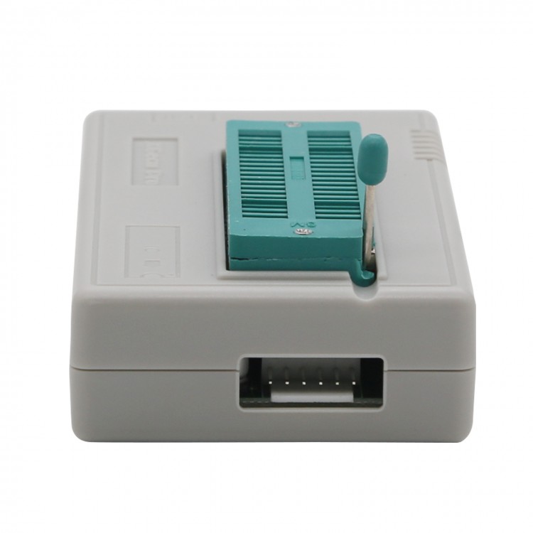 Tl866ii Plus Usb Universal Programmer For 15000ic Spi Flash Nand Eeprom Mcu Pic Avr Free
