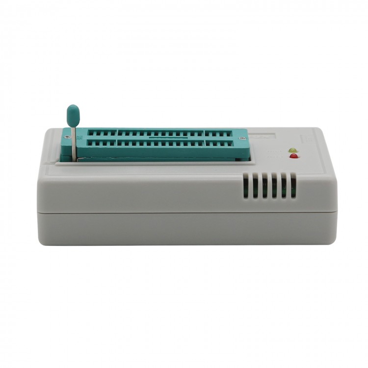 Tl866ii Plus Usb Universal Programmer For 15000 Ic Spi Flash Nand