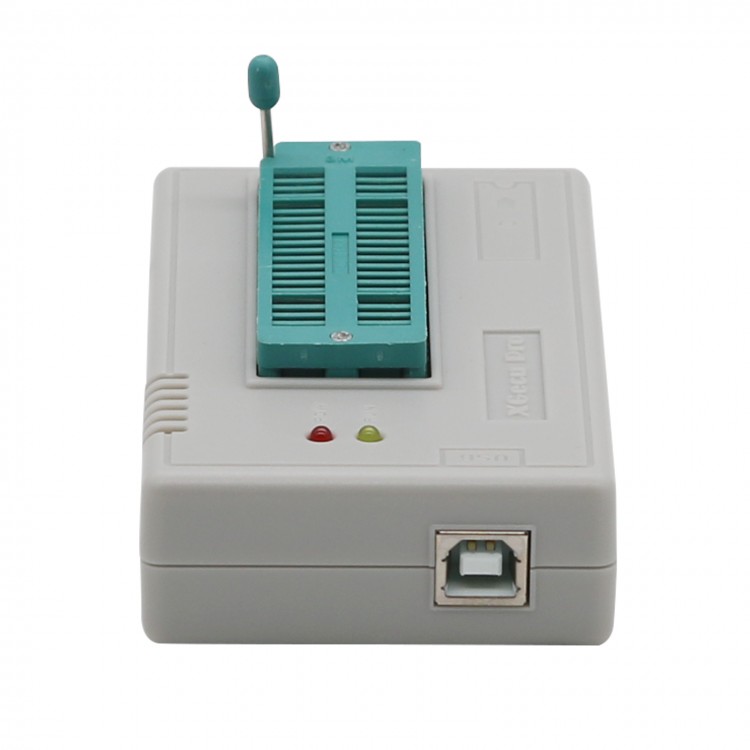 Tl866ii Plus Usb Universal Programmer For 15000ic Spi Flash Nand Eeprom Mcu Pic Avr Free