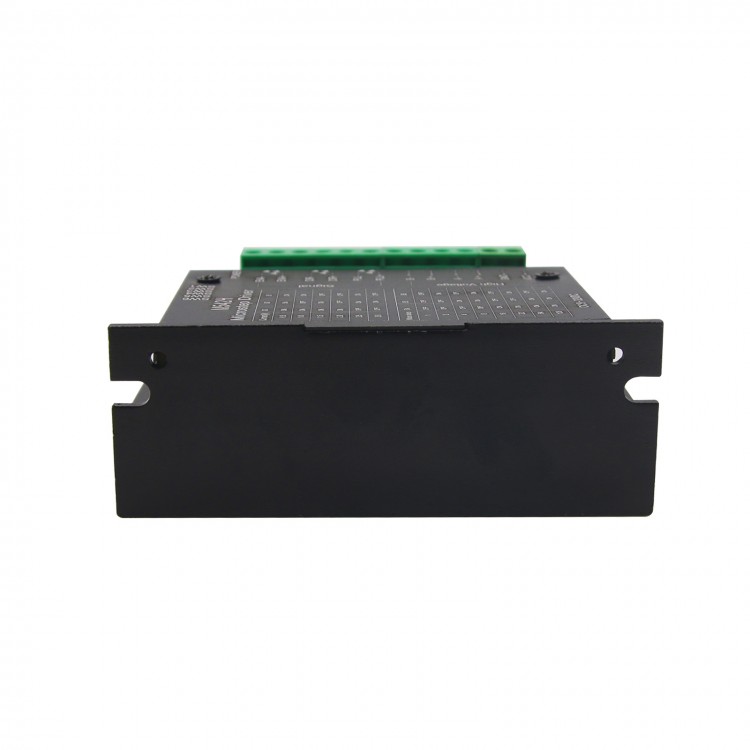 M542H 3A CNC Stepper Driver Controller 2 Phase 128 Microstep ... M542H 3A CNC Stepper Driver Controller 2 Phase 128 Microstep ...