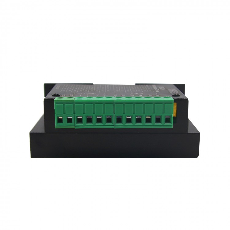 M542H 3A CNC Stepper Driver Controller 2 Phase 128 Microstep ... M542H 3A CNC Stepper Driver Controller 2 Phase 128 Microstep ...