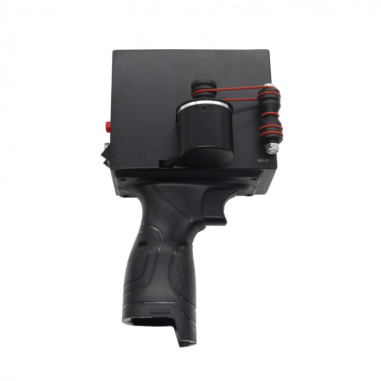 Handheld Smart Date Coder Inkjet Printer Ink Coding machine LED Screen - Free Shipping - ThanksBuyer