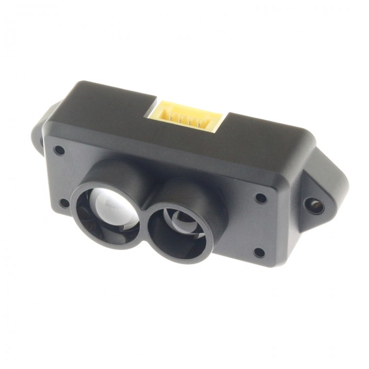 Tfmini Lidar Tof Range Finder Sensor Laser Distance Sensor Module 03 12m For Arduino Pixhawk