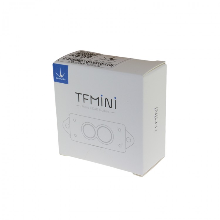 Tfmini Lidar Tof Range Finder Sensor Laser Distance Sensor Module 03 12m For Arduino Pixhawk