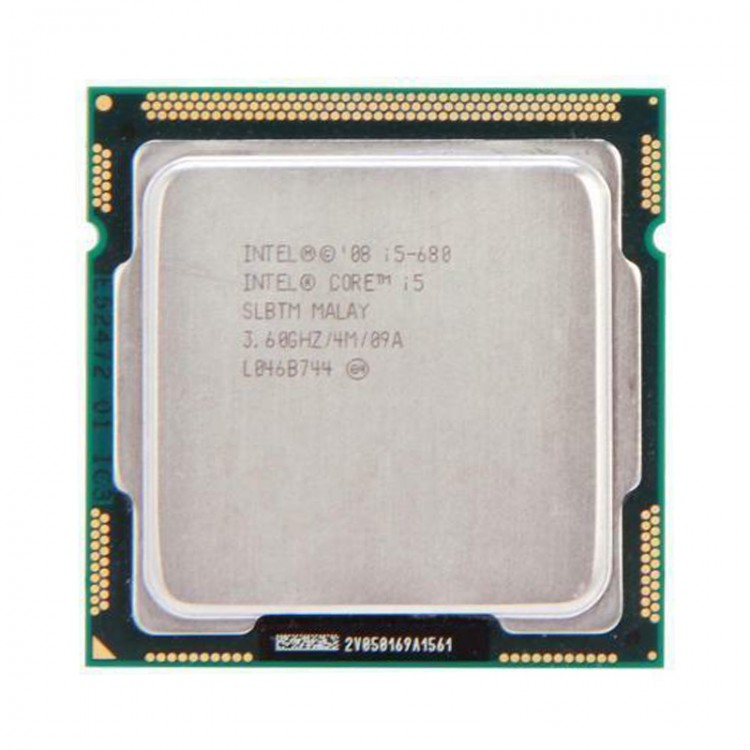 Q9650 CPU Processor Quad-Core 3GHz 12MB LGA 775 - Free Shipping ...