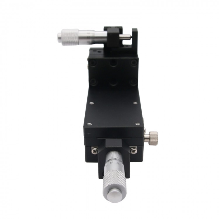XYZ 3 Axis Manual Linear Stage CNC Sliding Table Fine Tuning 40*40mm ... XYZ 3 Axis Manual Linear Stage CNC Sliding Table Fine Tuning 40*40mm ...