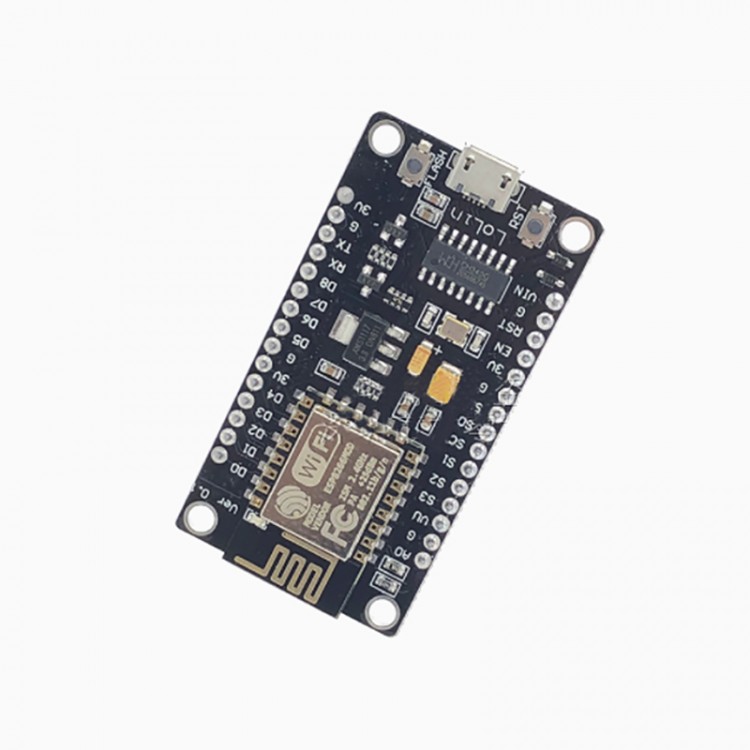 10pcs Esp8266 Development Board Nodemcu Lua V3 Ch340 Iot Development