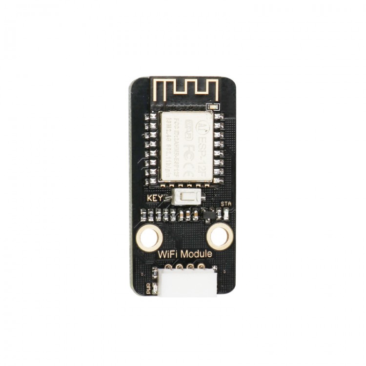 Wifi Module Iot Wifi Module For Scratch Microbit Programming Iot Robot Esp 12f Free Shipping