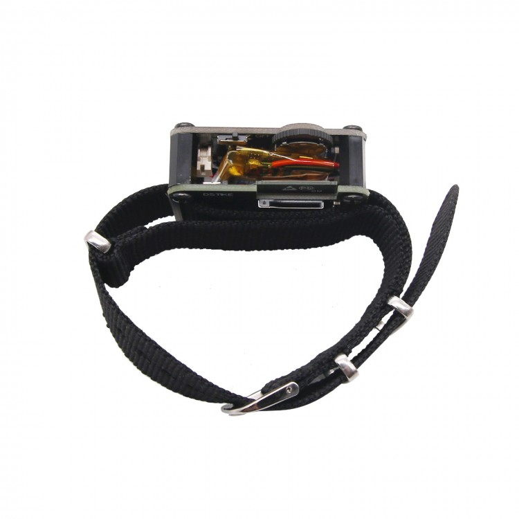 Dstike Esp32 Watch Devkit Tft Color Devkit Esp32 Watch Development Board For Arduino Tft