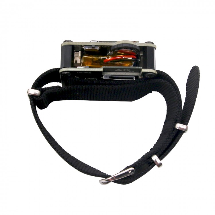 Dstike Esp32 Watch Devkit Oled Version Programmable Watch Esp32 Watch